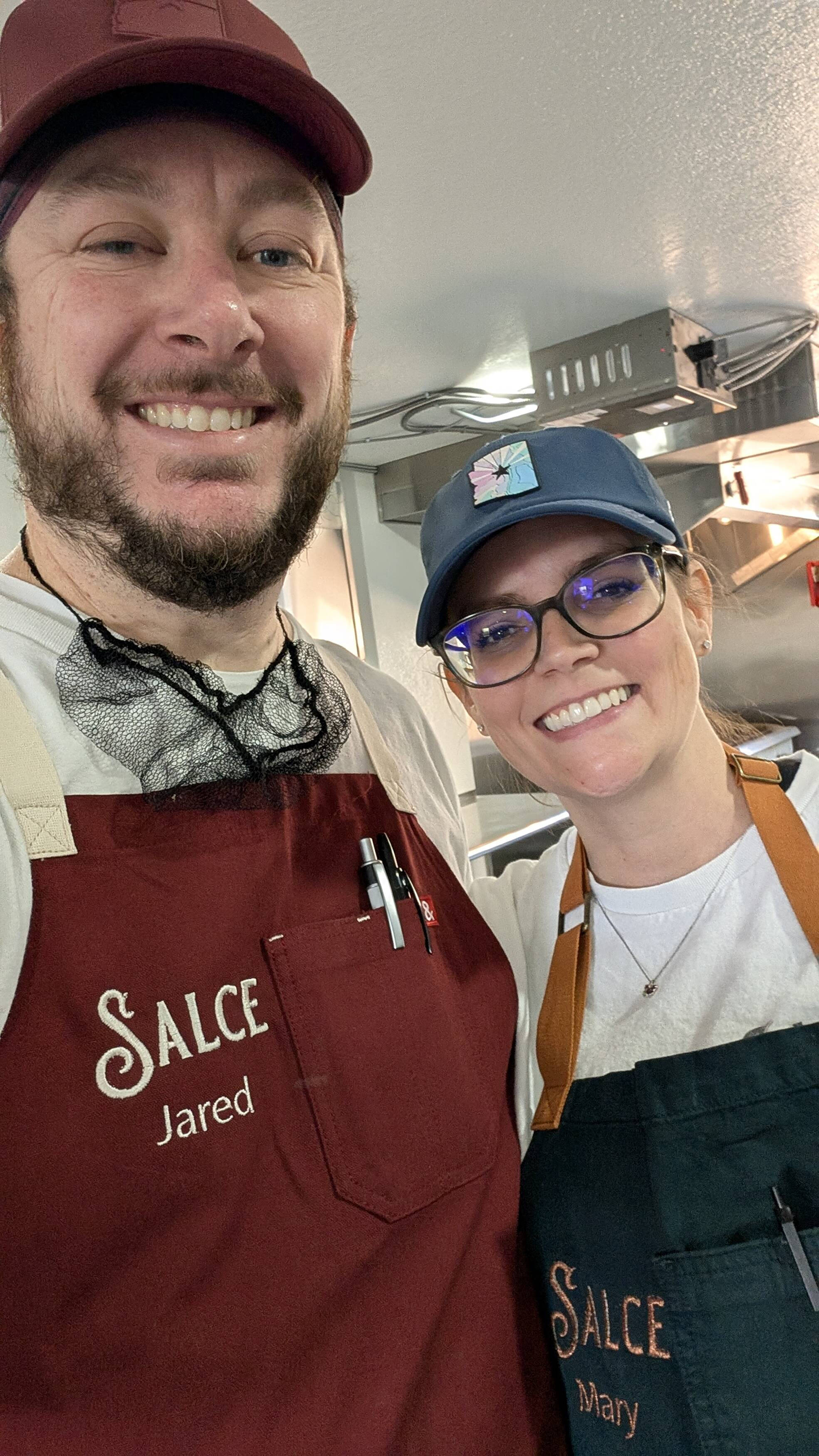 Salce | Salce - Small batch Arizona hot sauce and more!