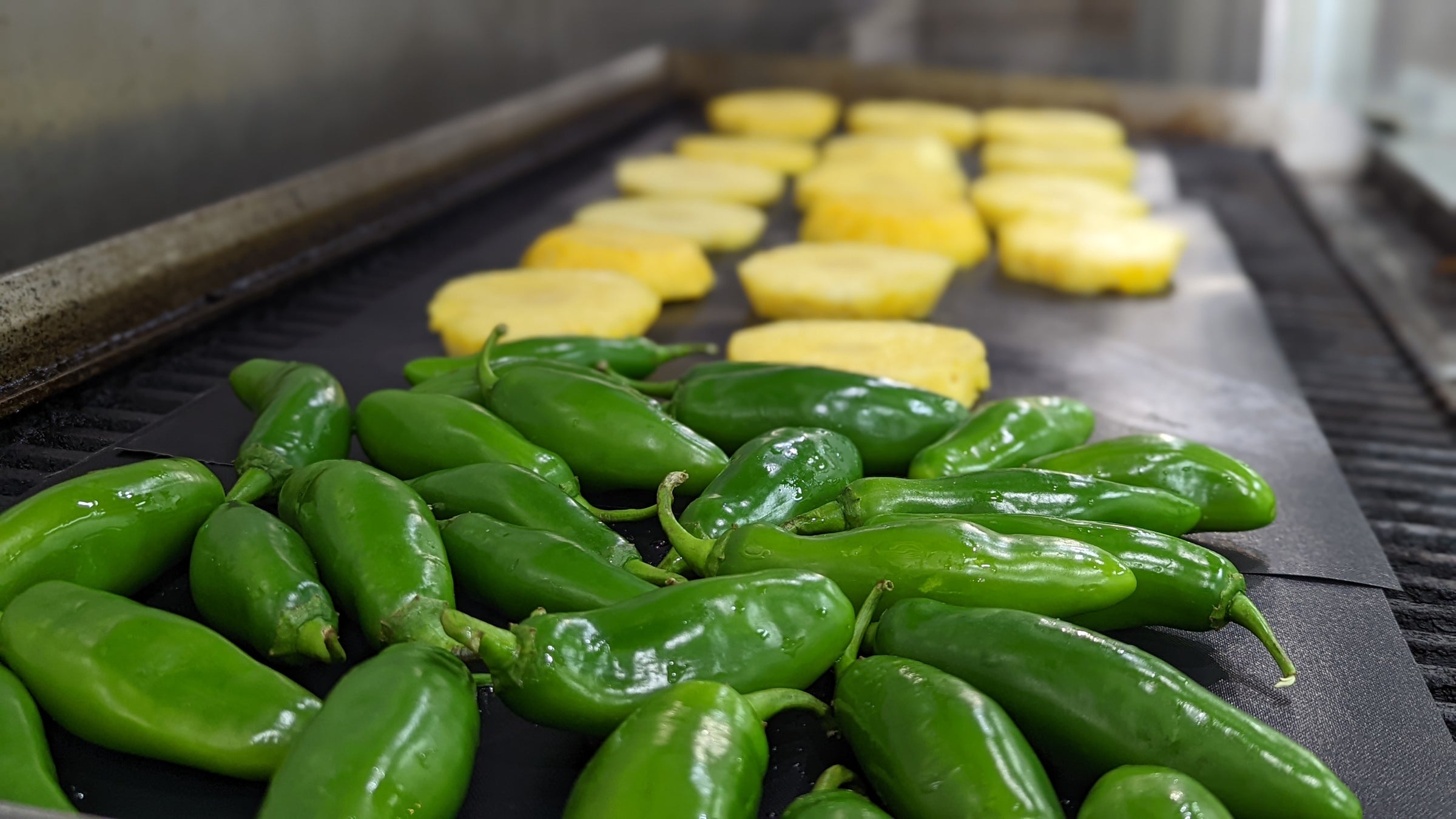 Salce | Salce - Small batch Arizona hot sauce and more!